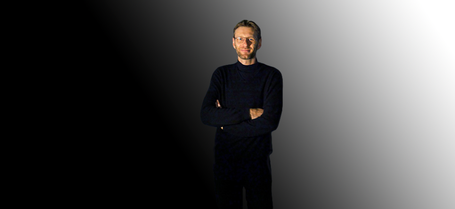 « C’est comme dans une phrase musicale » Alexis Coussement