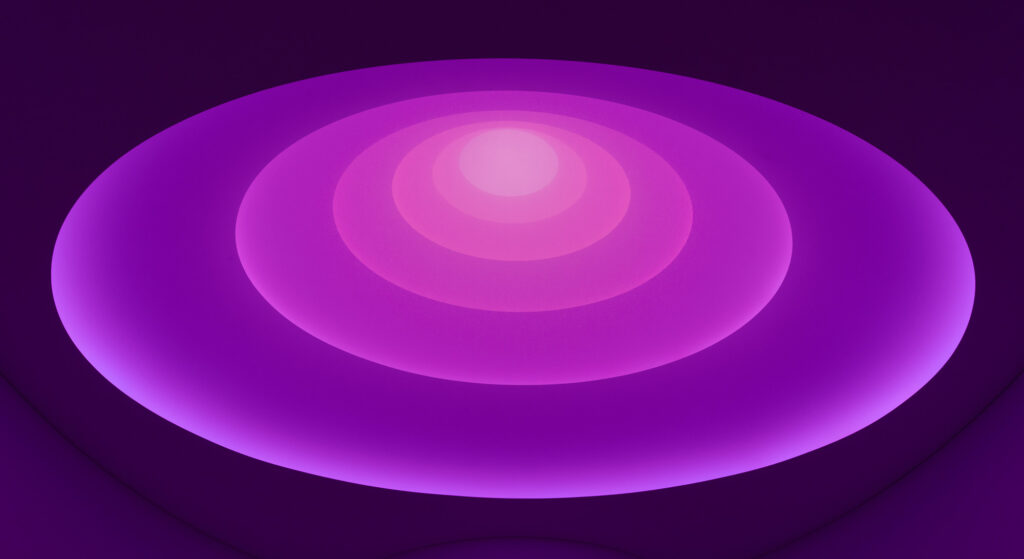 James Turrell – Light ZOOM Lumière – Portail de la Lumière et de l ...