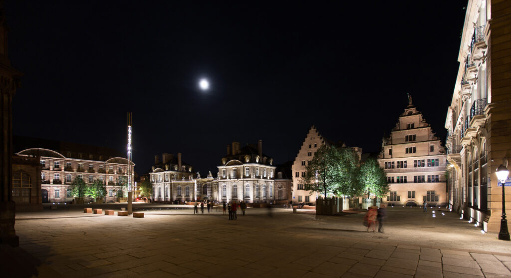 Réalisation lumière - Définition - Le Portail de la Lumière et de l ...
