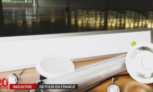 Lucibel – Light ZOOM Lumière – Portail de la Lumière et de l'Éclairage