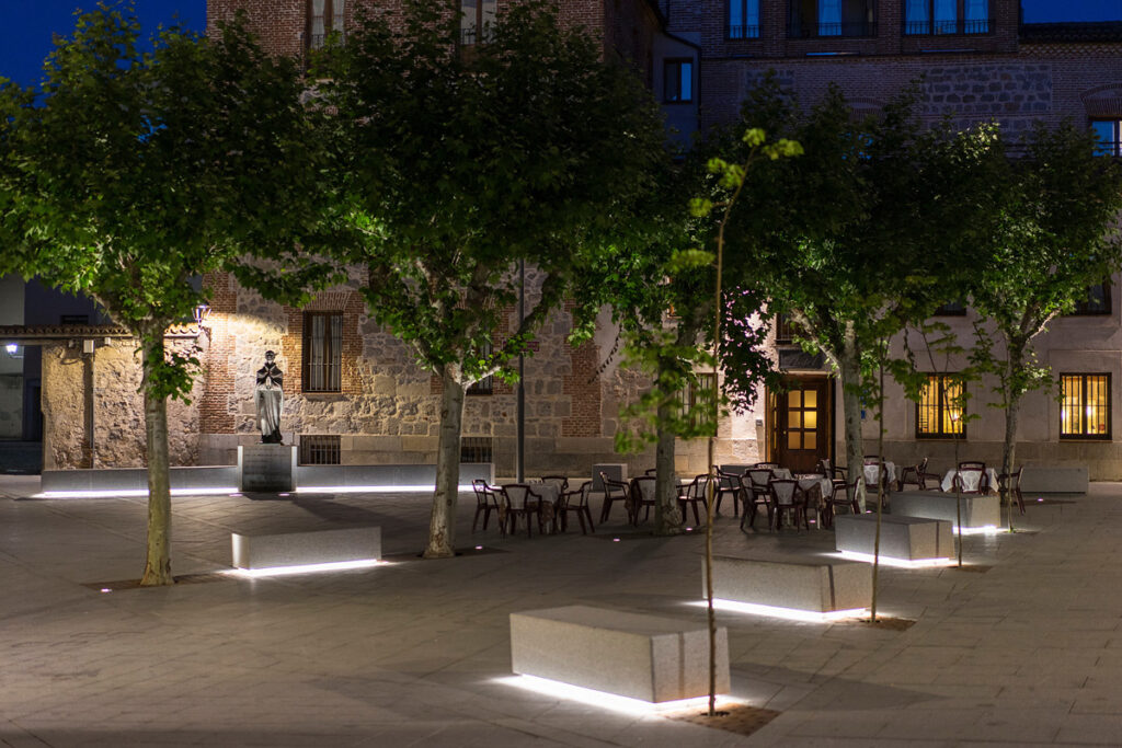 city.people.light award 2015, villes et concepteurs lauréats