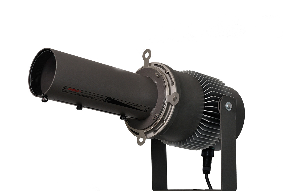 CL-PROFILE LED, une nouvelle découpe pour l'architecture