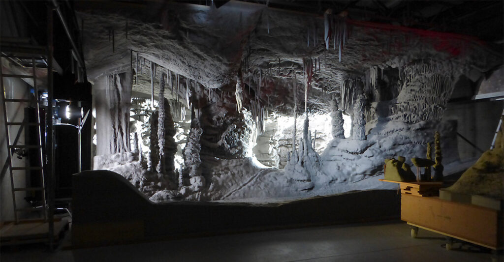 Processo Grottesco : Thomas Demand à la Fondazione Prada