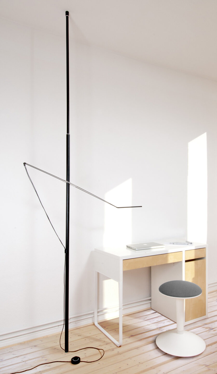 Design Plus de Light + Building 2016 : lauréats jeunes professionnels