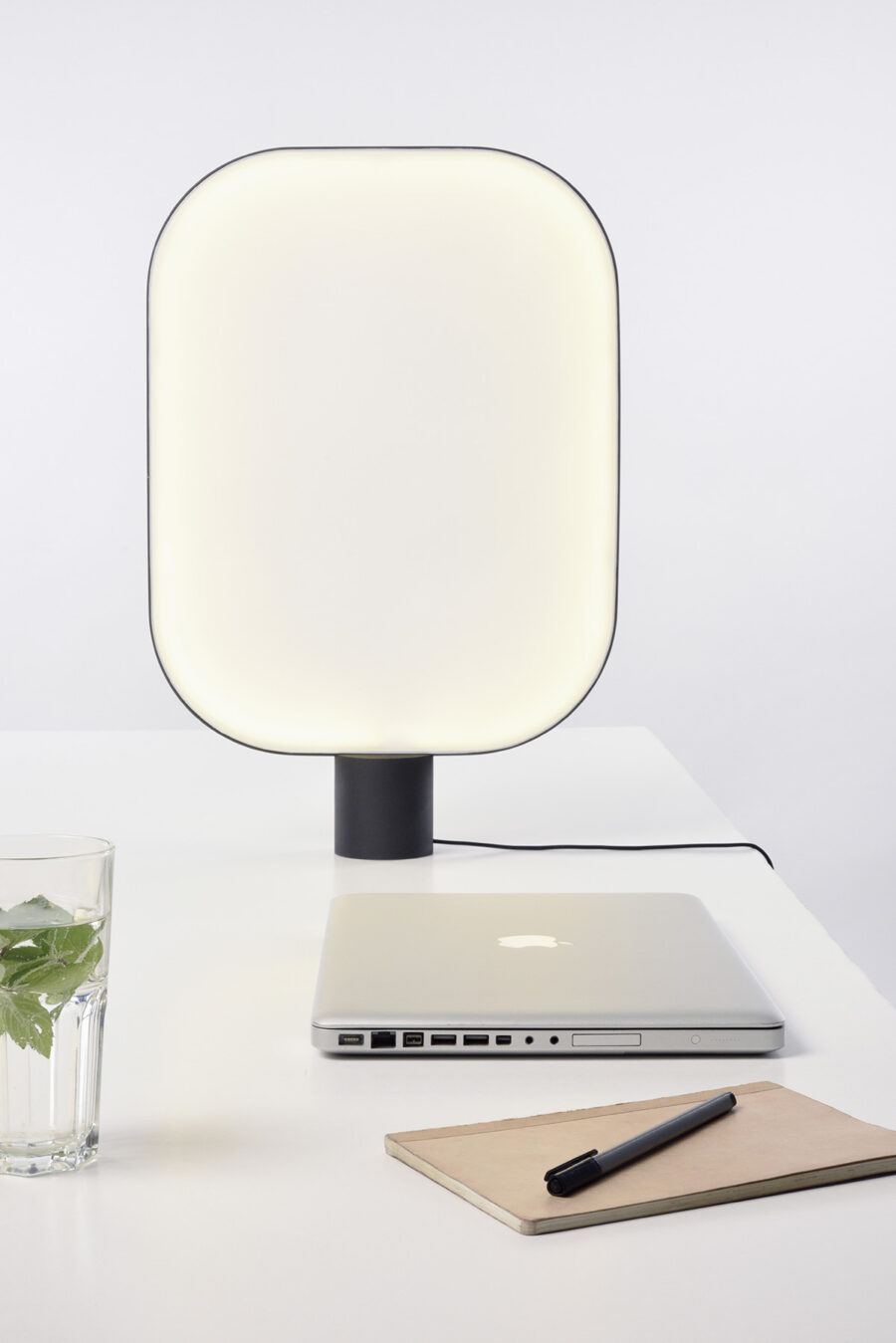 Design Plus de Light + Building 2016 : lauréats jeunes professionnels