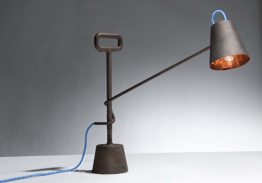 Design Plus de Light + Building 2016 : lauréats jeunes professionnels