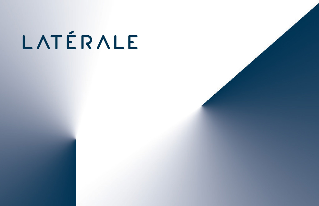 Latérale : nouvelle agence de conception lumière à Marseille