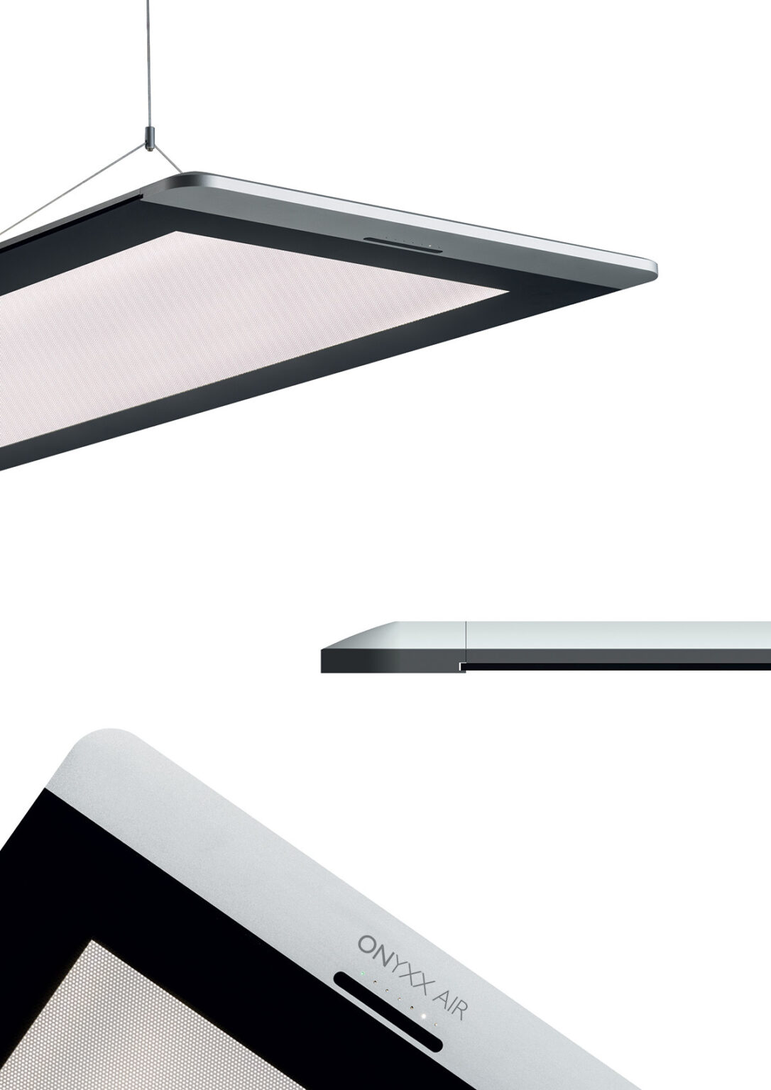 Design Plus de Light+Building 2016 : lauréats exposants