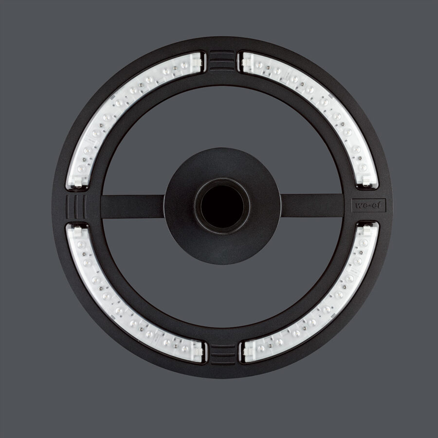 Design Plus de Light+Building 2016 : lauréats exposants