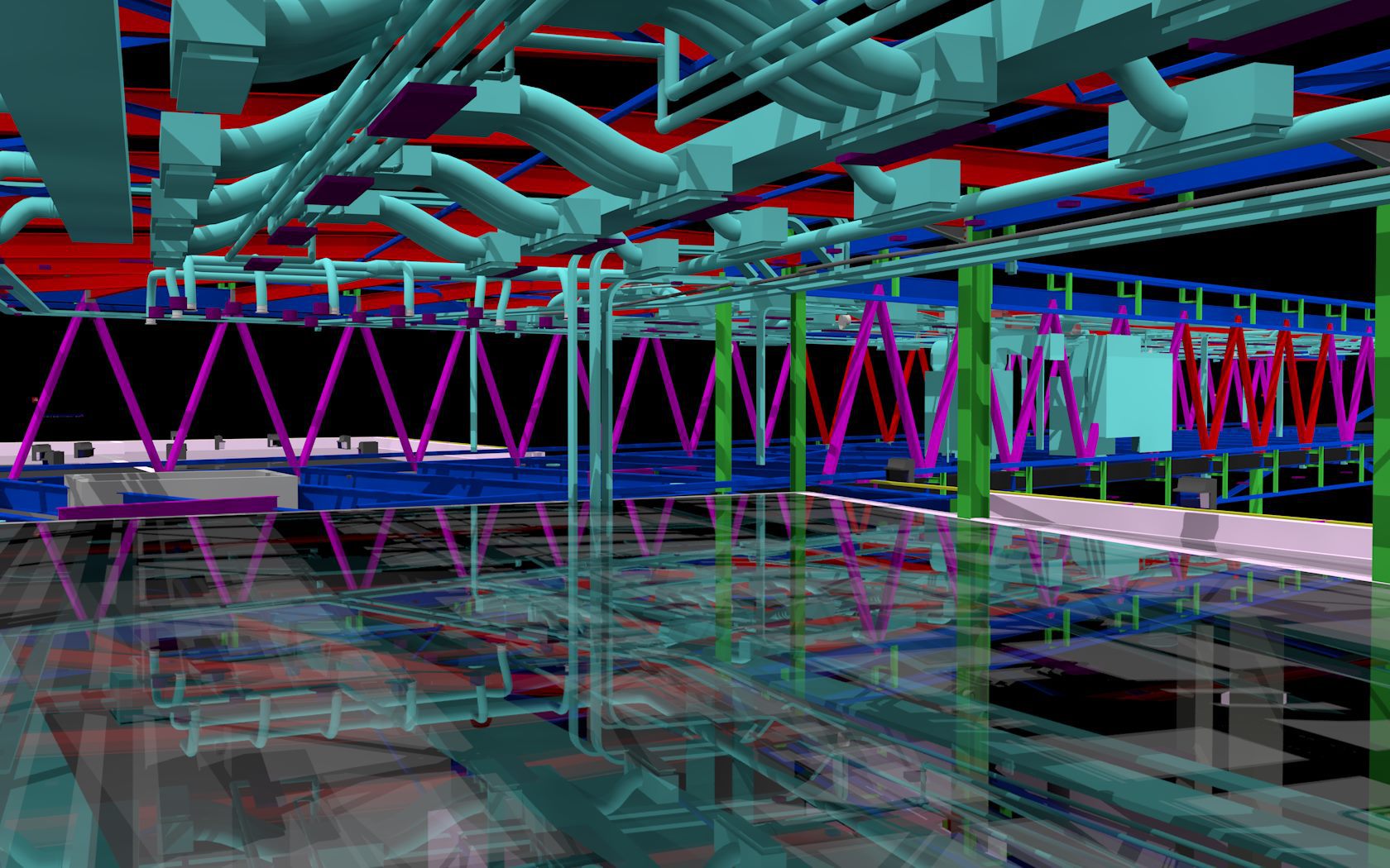 BIM manager, pont entre les métiers de la construction