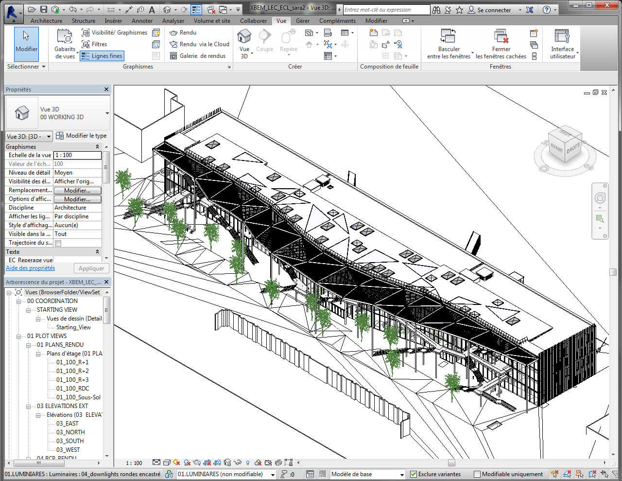 Relux – Light ZOOM Lumière – Portail de la Lumière et de l'Éclairage