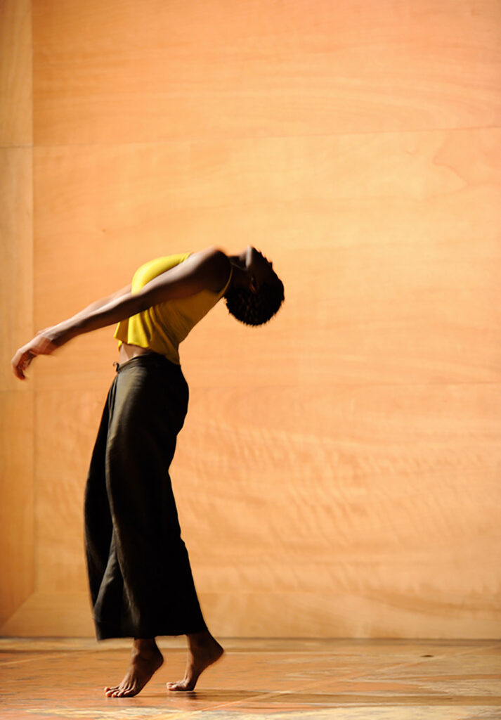 Eric Wurtz, profession et formation à la lumière de scène