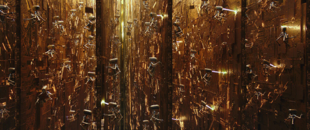 Valérian de Luc Besson : décor et éclairage au cinéma 3D