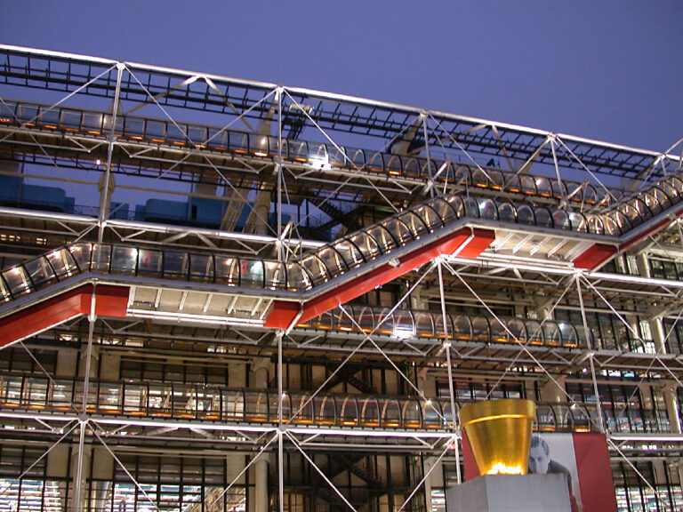 Richard Rogers 1933-2021 : hommage à l'architecte high-tech