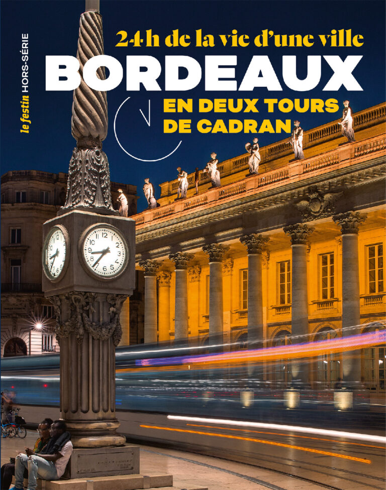 Bordeaux plan lumière : les réalisations les plus marquantes