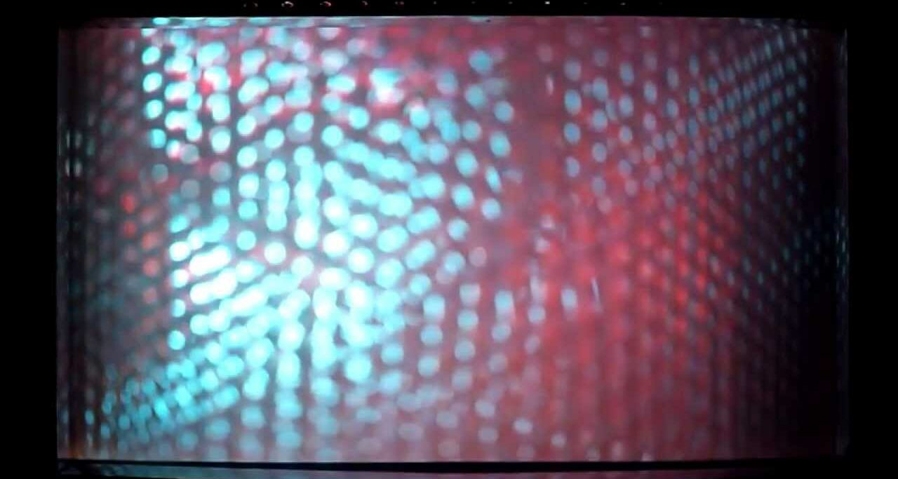 Nicolas Schöffer : de l'art vidéo à la création par ordinateur