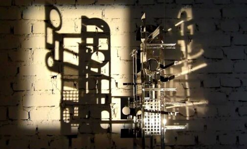 Arnaud Pierre – Light ZOOM Lumière – Portail de la Lumière et de l ...