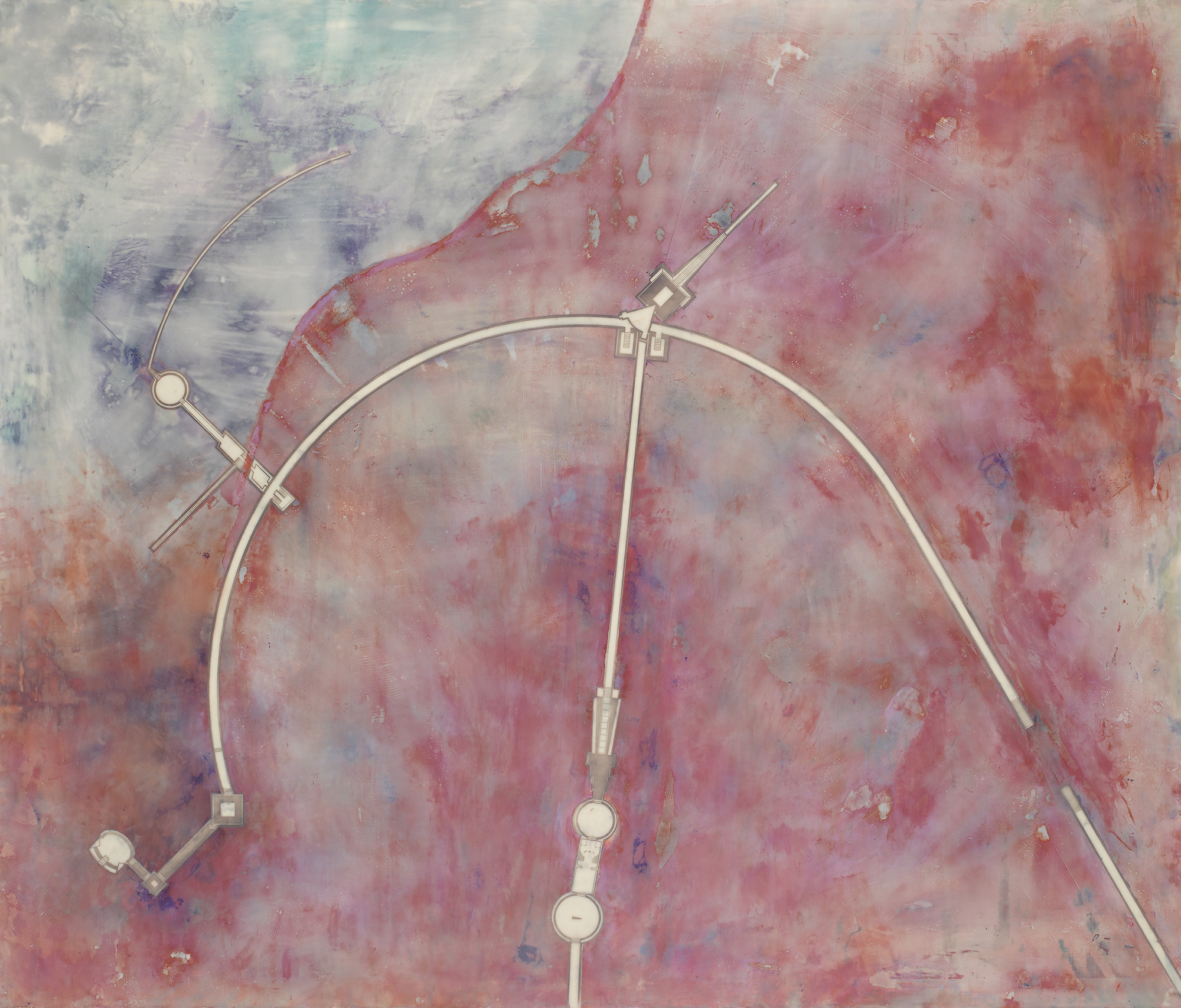 Roden Crater de James Turrell en Arizona : comment voir le ciel