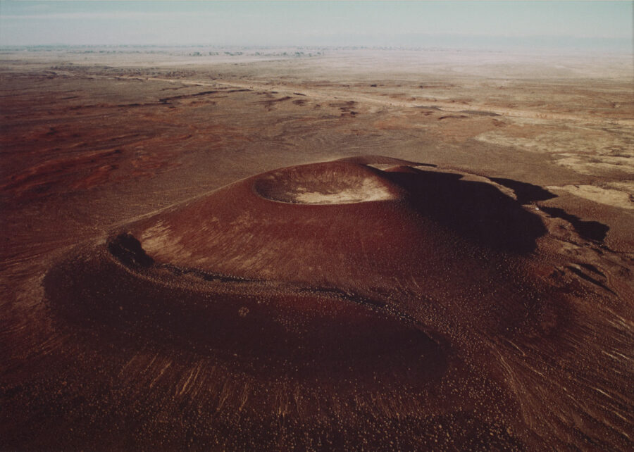 Roden Crater de James Turrell en Arizona : comment voir le ciel
