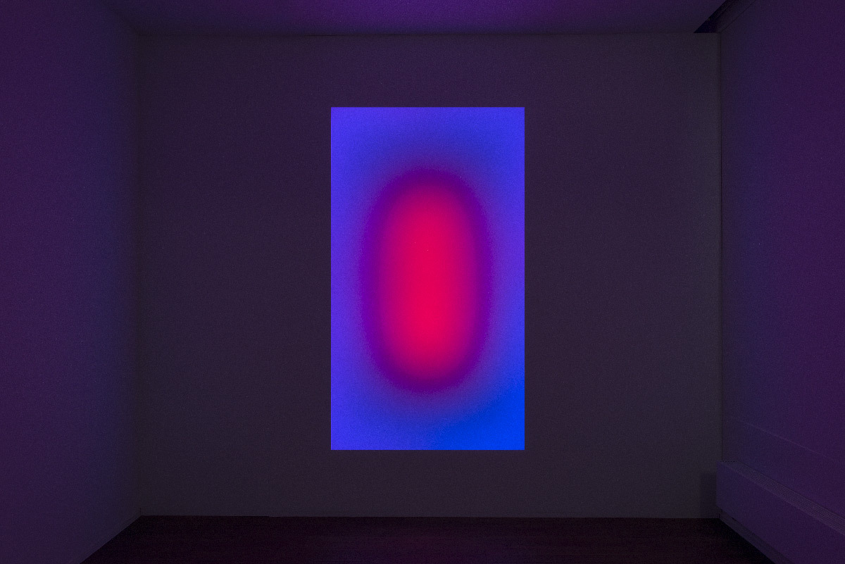 James Turrell, architecture et lumière au musée d'arts de Nantes ...