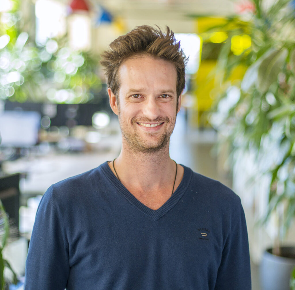 Parcours nocturnes Lumina : la success story de Moment Factory