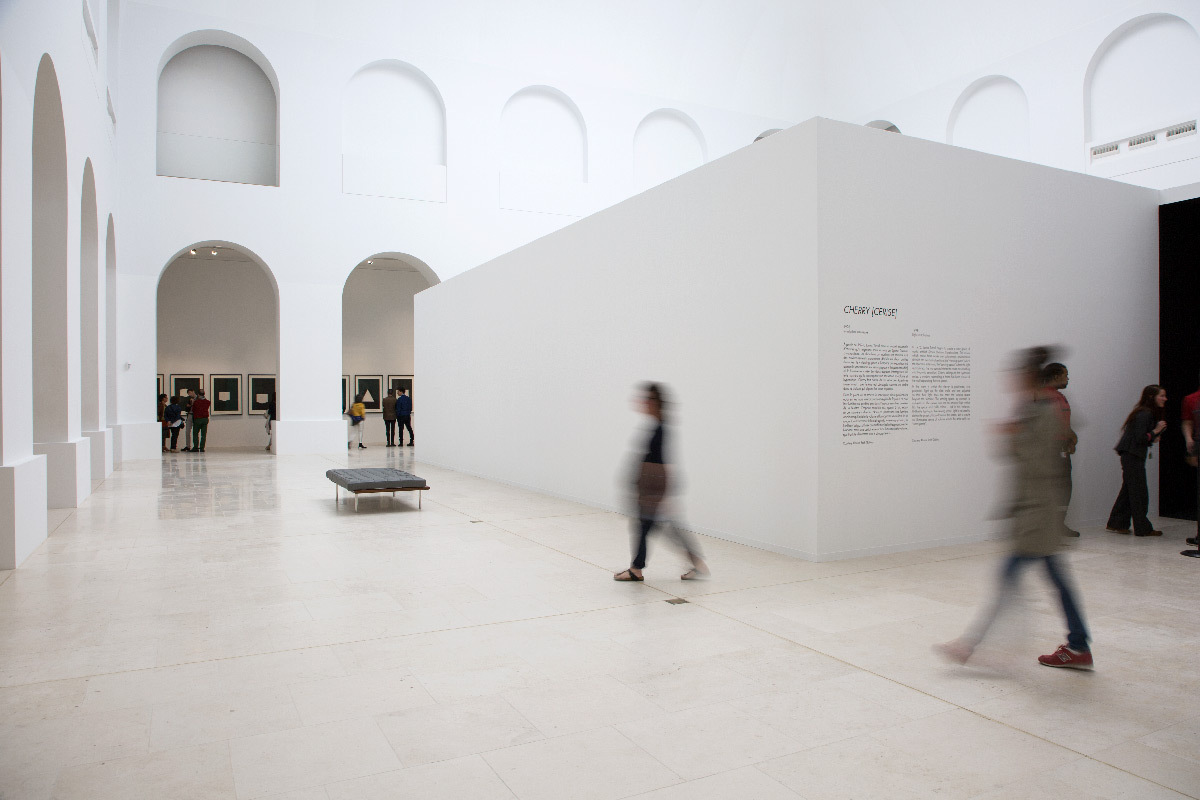 James Turrell – Light ZOOM Lumière – Portail de la Lumière et de l ...