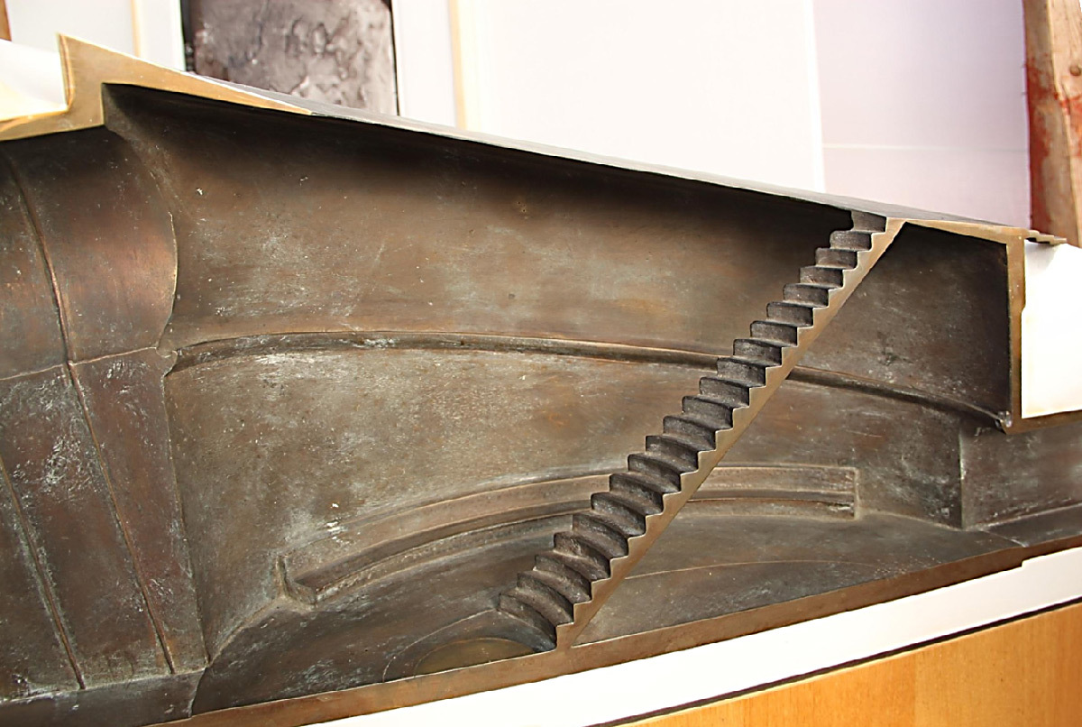 Roden Crater de James Turrell en Arizona : comment voir le ciel