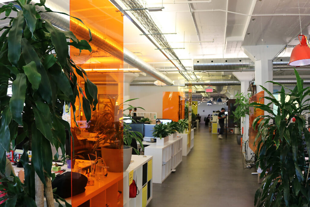 Moment Factory : l’agence des environnements immersifs multimédia