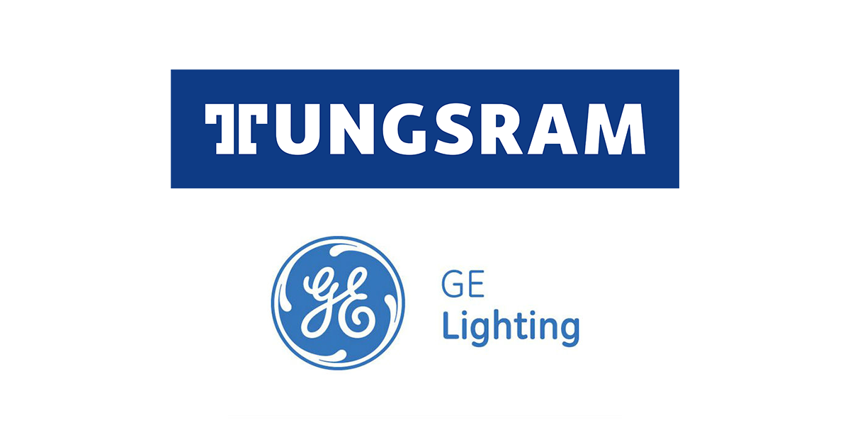 Tungsram met l’Europe en lumière