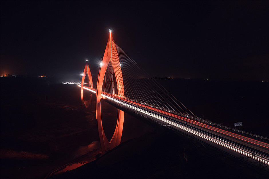 Illuminate, nouveau blog sur la mise en lumière au Maroc