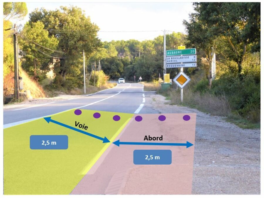 Norme NF EN 13201 : exigences de performances éclairage public
