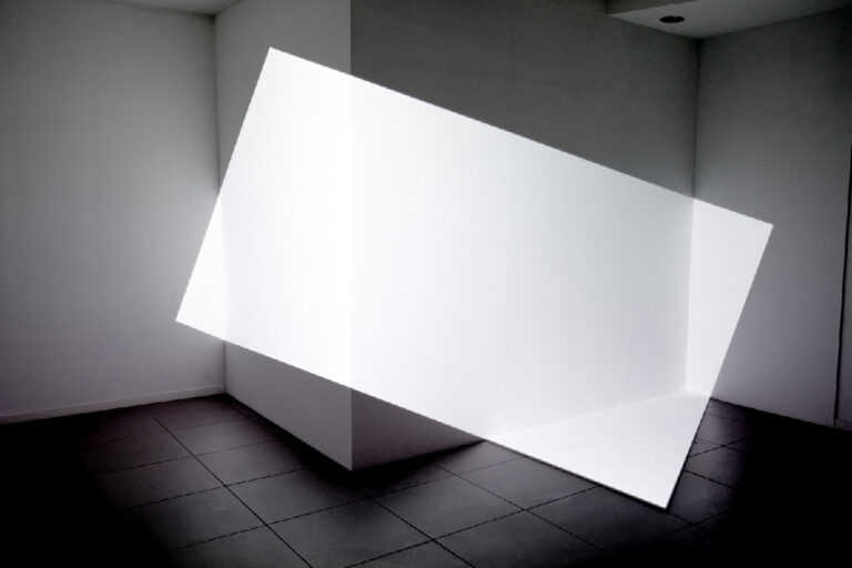 Vanishing Points, exposition Olivier Ratsi, de l'art numérique à Marseille