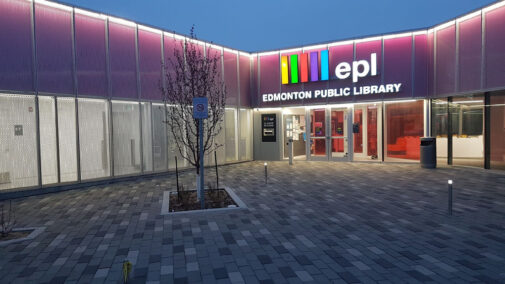 Marc Boutin Architectural Collaborative, MBAC en lumière