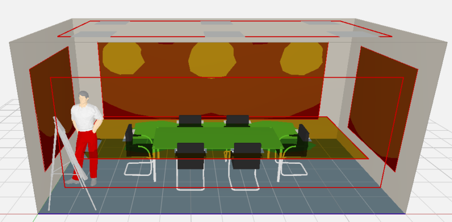 Relux Desktop 2020 : nouveautés des dernières mises à jour