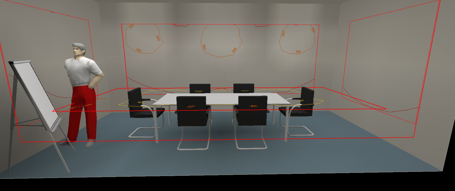 Relux Desktop 2020 : nouveautés des dernières mises à jour