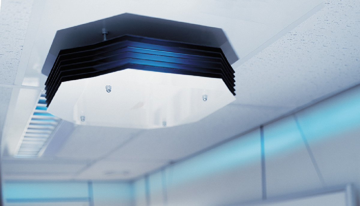 UV-C : Signify investit pour élargir sa gamme d'éclairage