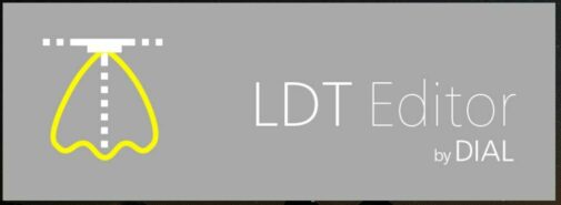 Données photométriques : outils pour éditer/modifier un fichier