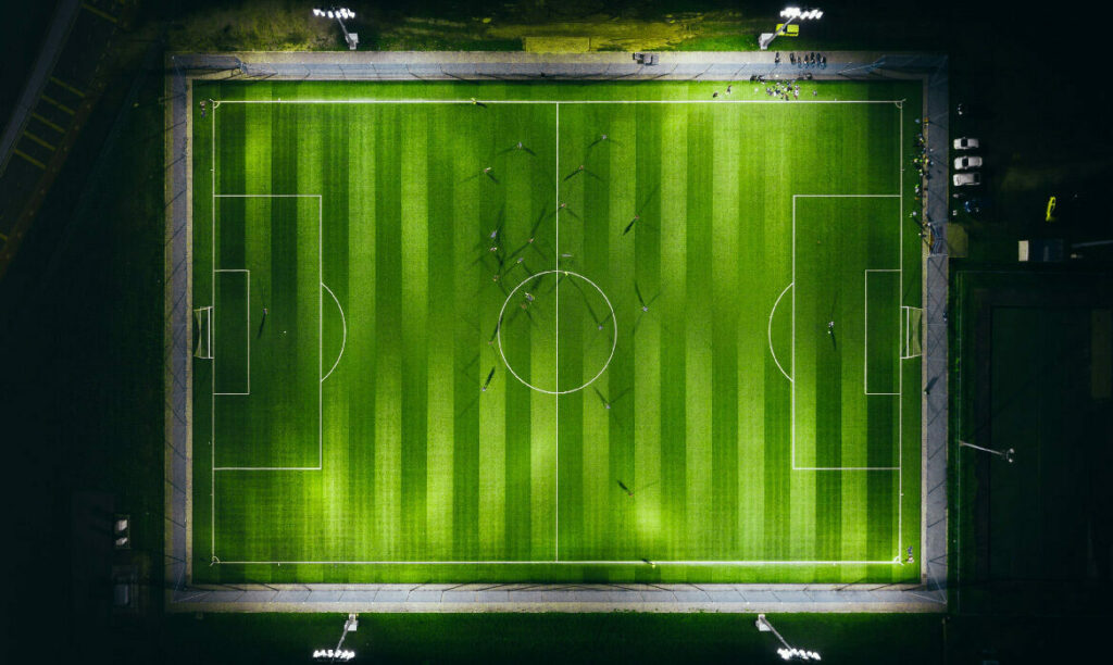 DIALux evo – Light ZOOM Lumière – Portail de la Lumière et de l'Éclairage