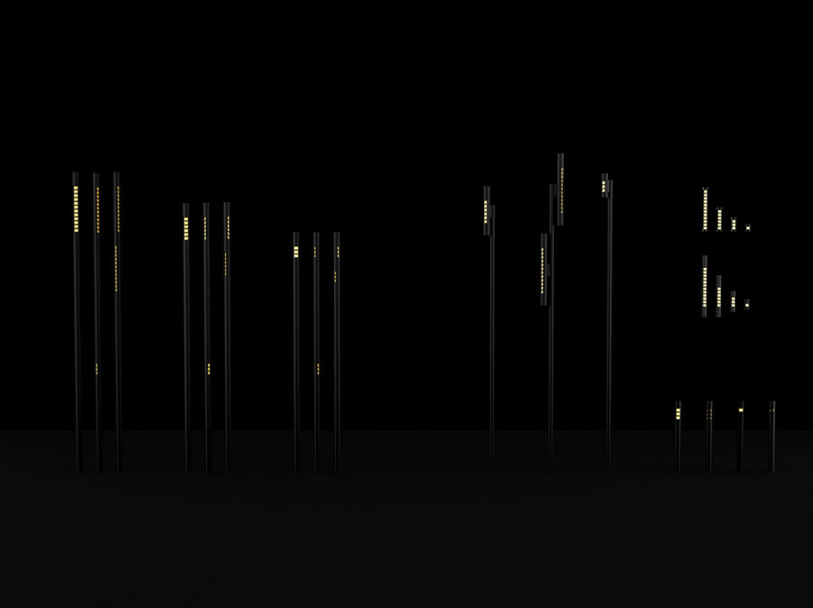 Selux The Line, dans le respect de la beauté de la nature