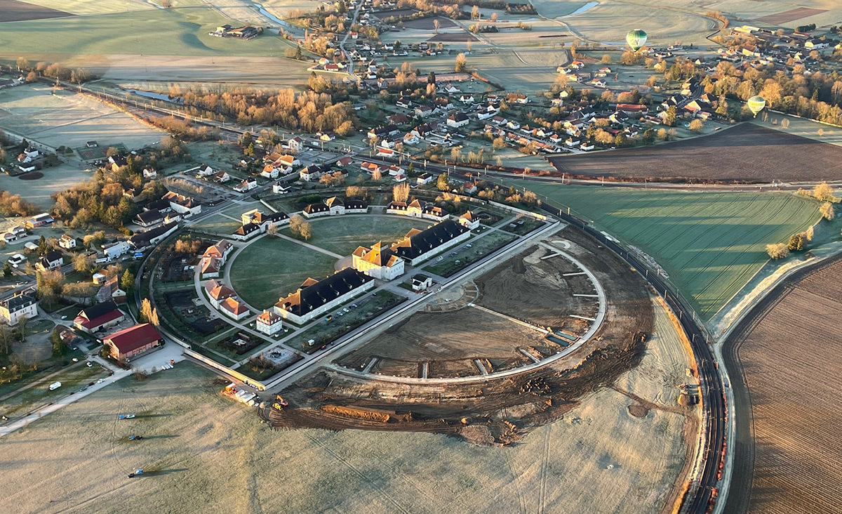 La ville idéale en France est-elle une smart city durable