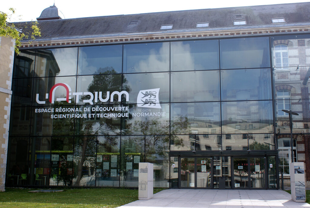 Luminopolis pour (re)découvrir les pouvoirs de la lumière