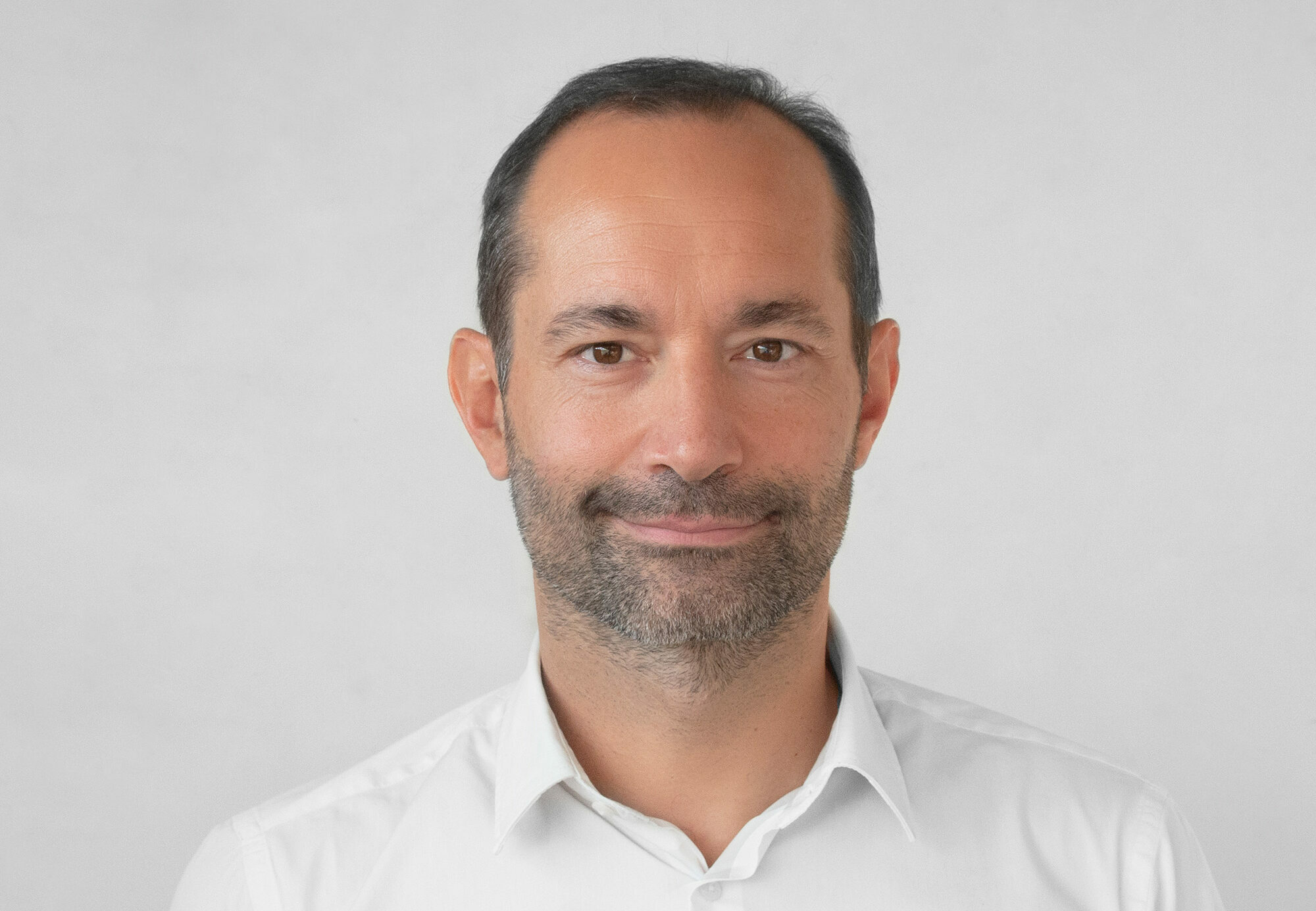 Bruno Charnay, président de SFEL - Fabrication et équipement luminaires