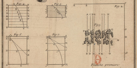 La nuit où Pierre Bouguer inventa la photométrie - Essai optique