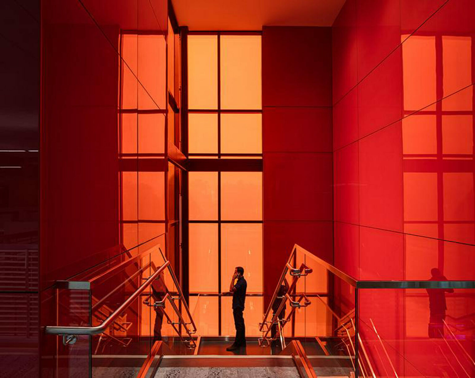 Vanceva® World of Color Awards™ 2022 de Eastman