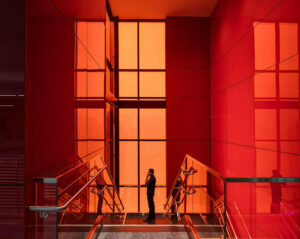 Vanceva® World of Color Awards™ 2022 de Eastman