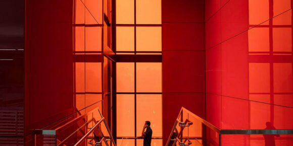 Vanceva® World of Color Awards™ 2022 de Eastman