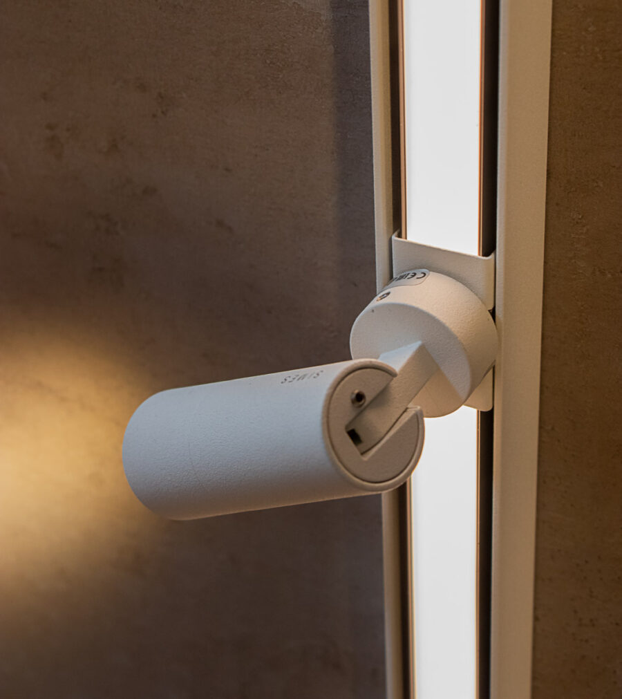 Living Contrasts : événement itinérant Trilux, l’étape France