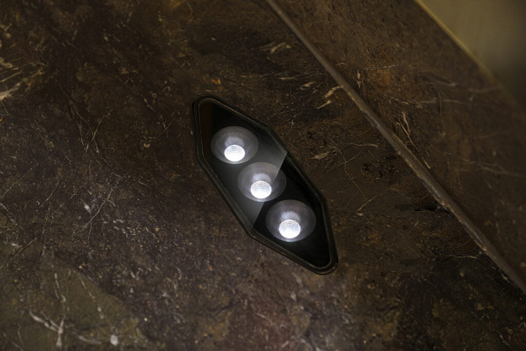 Linea Light Group revient à Light+Building 2022 : nouveautés