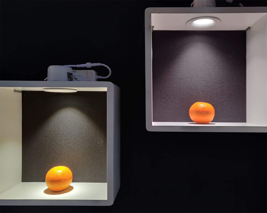 Trouvailles éclairage chez les exposants de Focales 2022