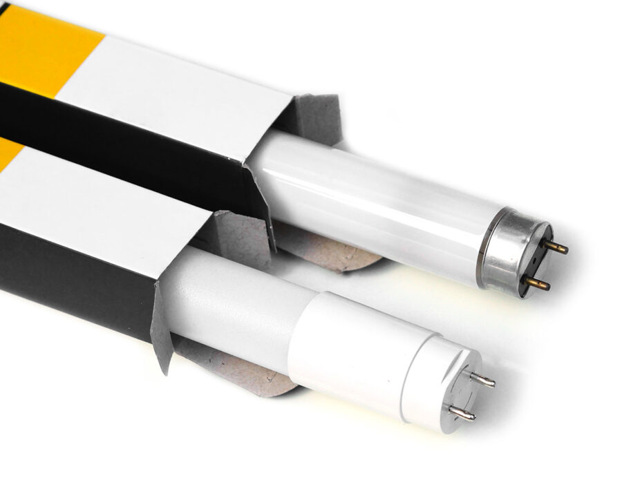 Suppression des tubes fluo : serons-nous prêts